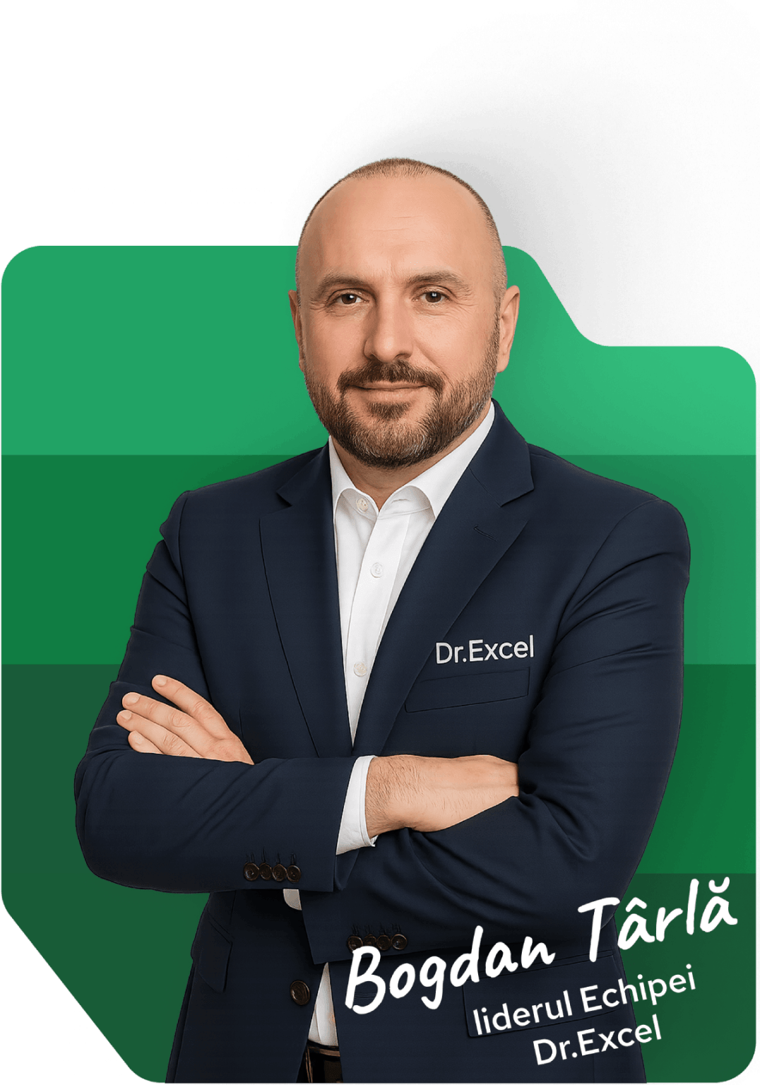 Dr.Excel | Traininguri Excel profesionale