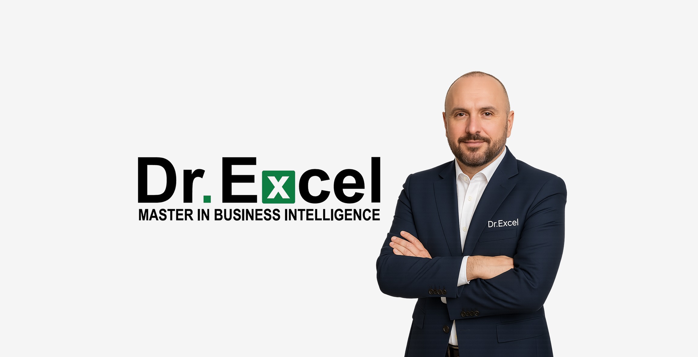 Dr.Excel | Traininguri Excel profesionale