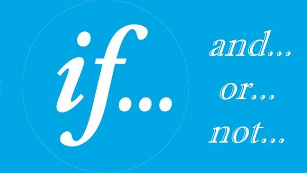 Functia IF cu conditii multiple explicata utilizatorilor avansati